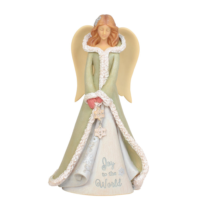 Foundations Angels – Higgins & Higgins Gifts Apparel Decor