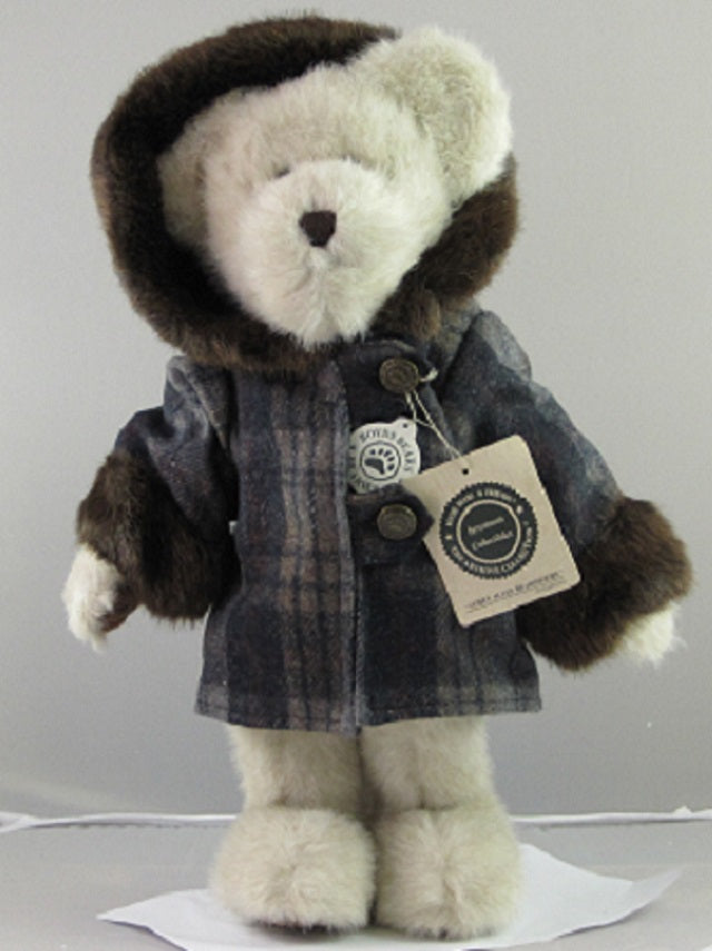 BOYDS – Higgins & Higgins Gifts Apparel Decor